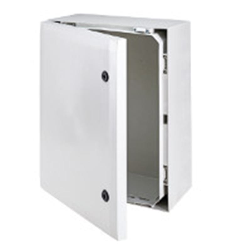 NHP Electrical Engineering Products - Make difficult easy with ...