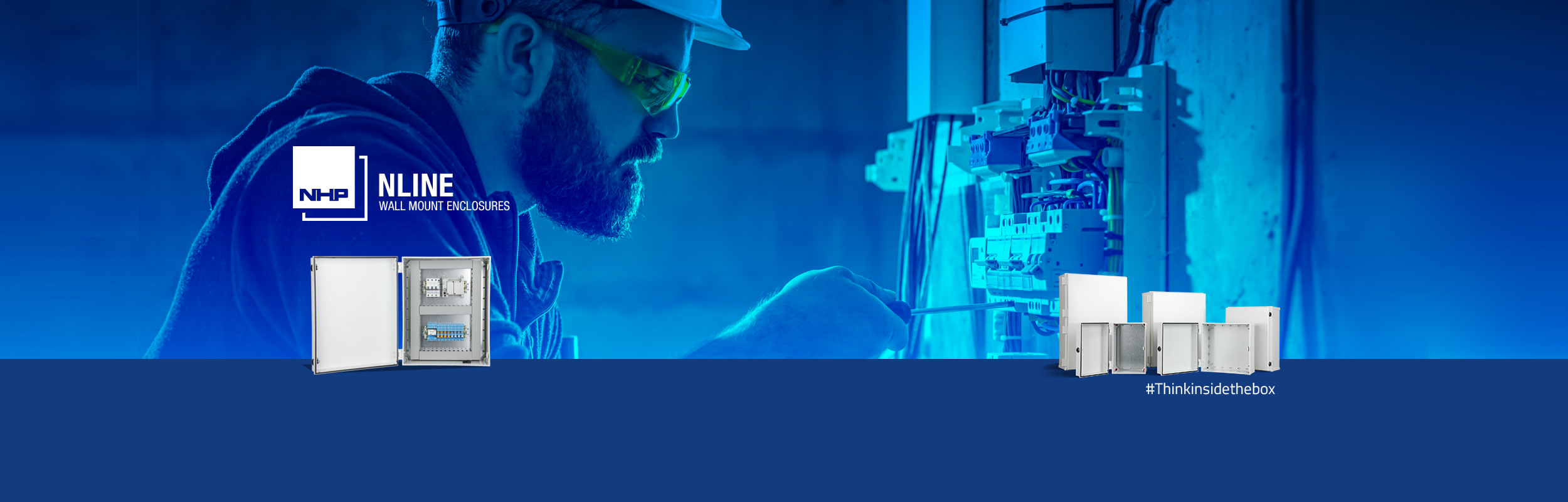 NHP Australia - Specialists in electrical and automation products ...