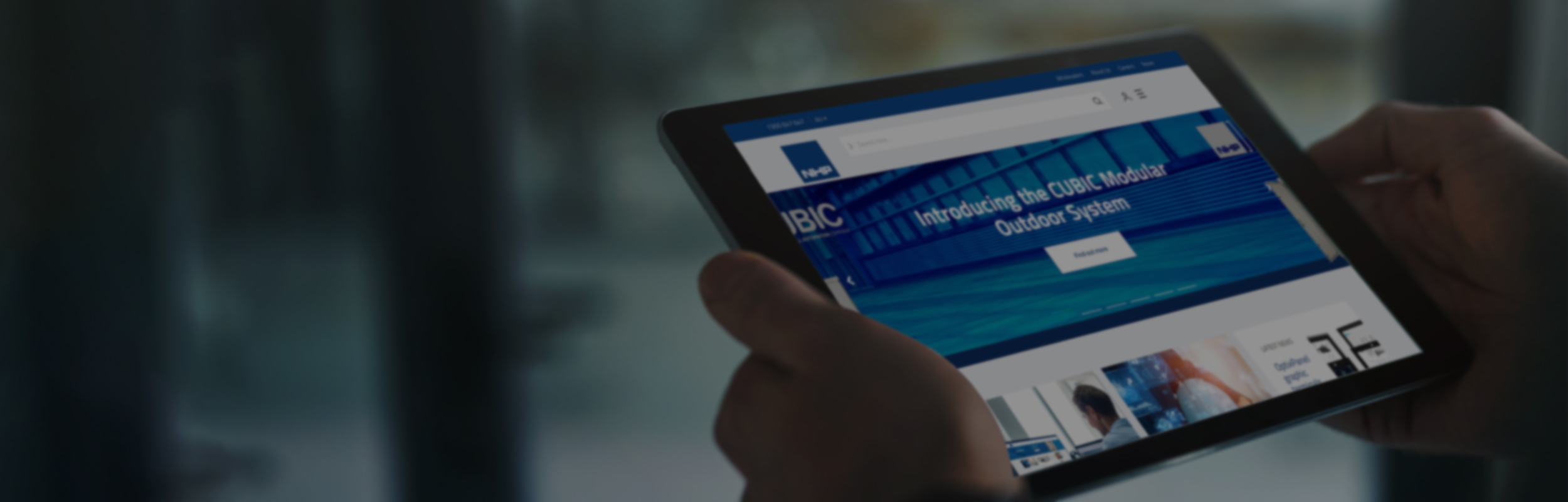 NHP Australia - Specialists in electrical and automation products ...