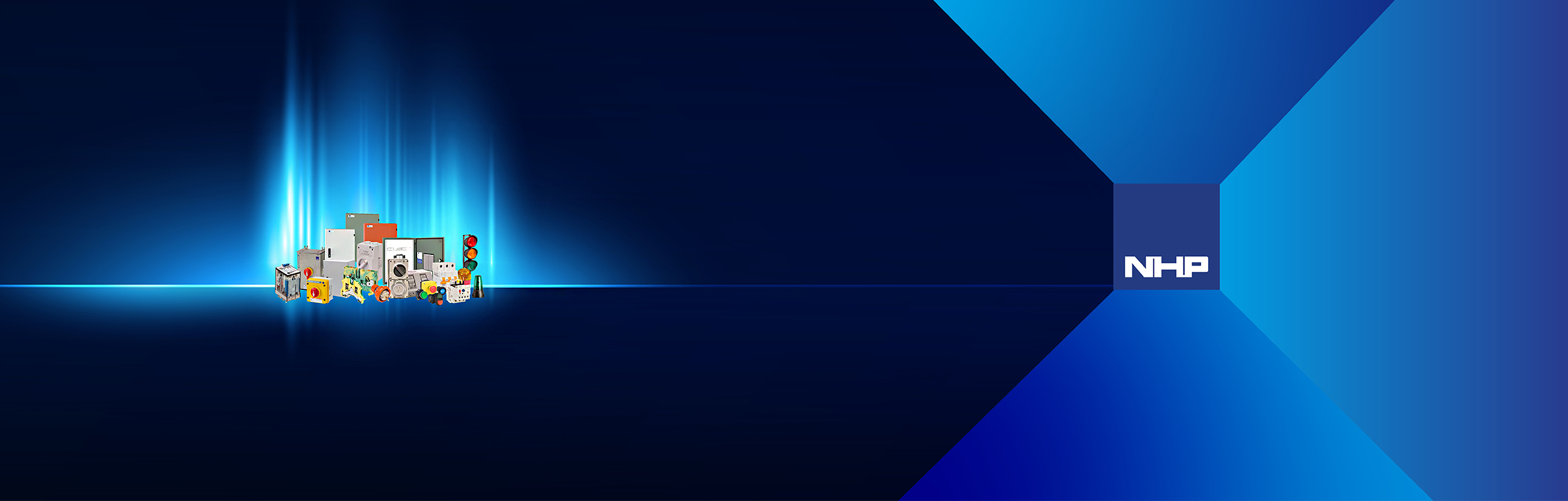 NHP Electrical Engineering Products - NHP Electrical Engineering Products