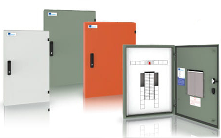 NHP Electrical Engineering Products - Product Selectors