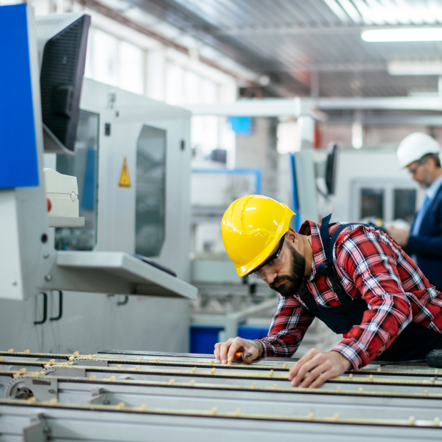 NHP Electrical Engineering Products - Repair and Warranty