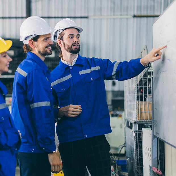 NHP Electrical Engineering Products - Services