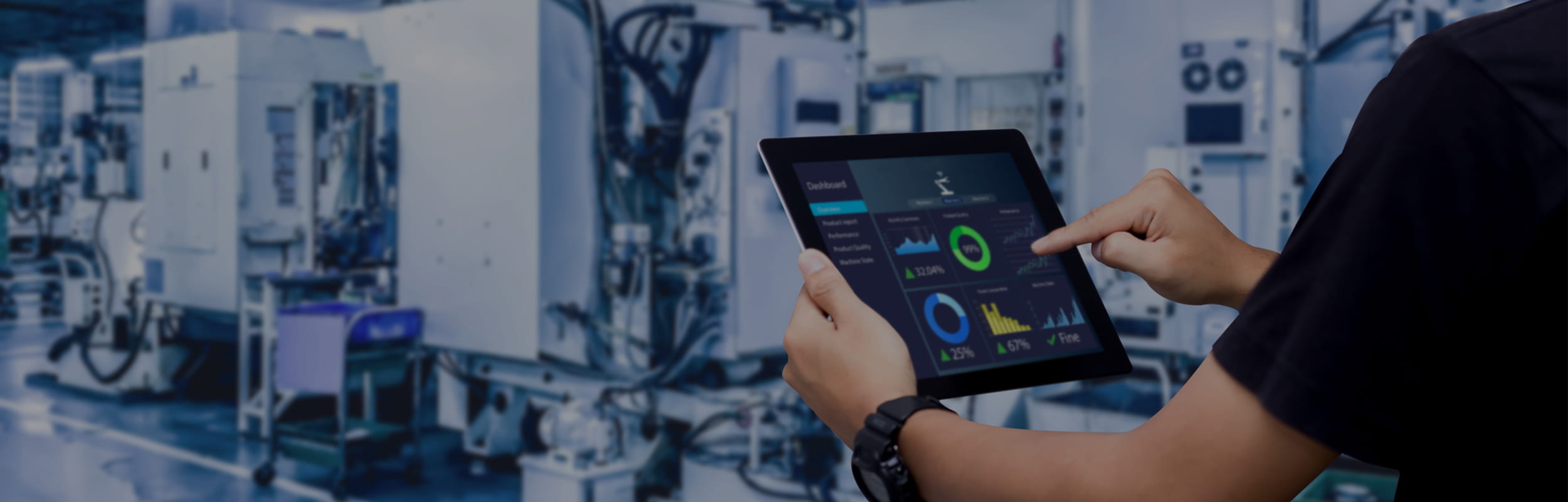 NHP Electrical Engineering Products - ftServer