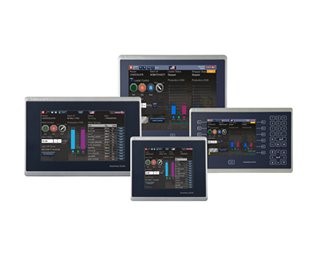 NHP Electrical Engineering Products - Modernisation