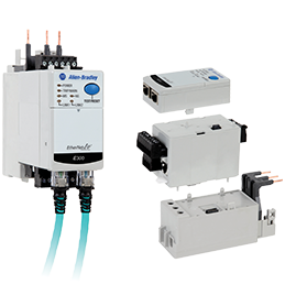 Smart Motor Control Solutions - NHP Australia