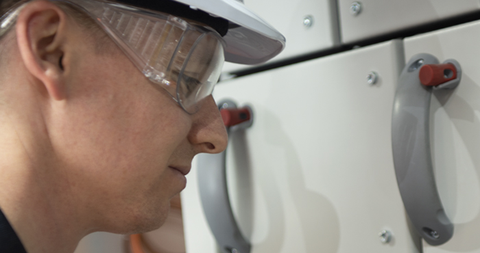 NHP Electrical Engineering Products - Solutions