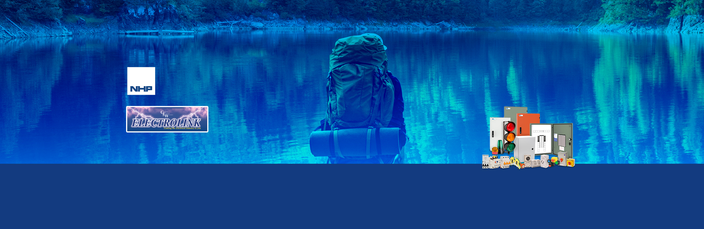 NHP Electrical Engineering Products - Electrolink