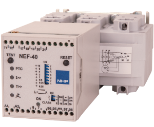 NHP Electrical Engineering Products - Retrofitting solutions providing ...