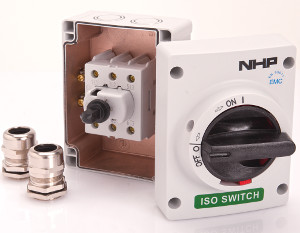 NHP Electrical Engineering Products - Switching in EMC environments ...