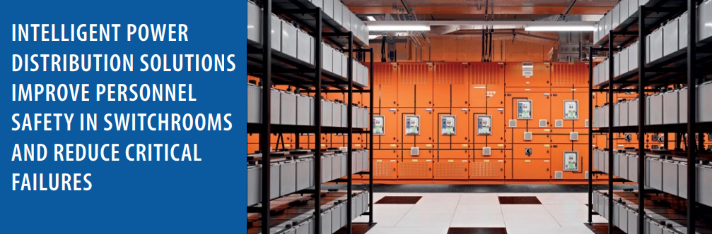 NHP Electrical Engineering Products - Intelligent power distribution ...