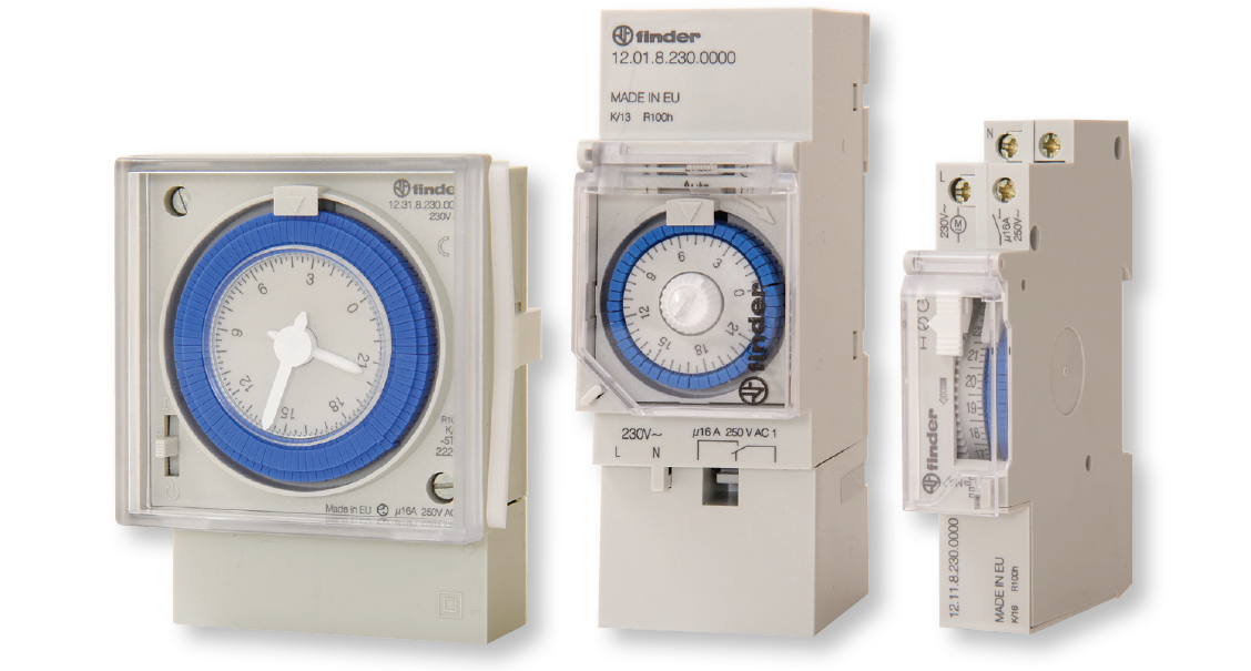 NHP Electrical Engineering Products - Looking for quality time?