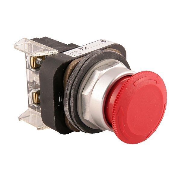 Ensuring Safety and Reliability with Allen-Bradley 800T/H Operator ...