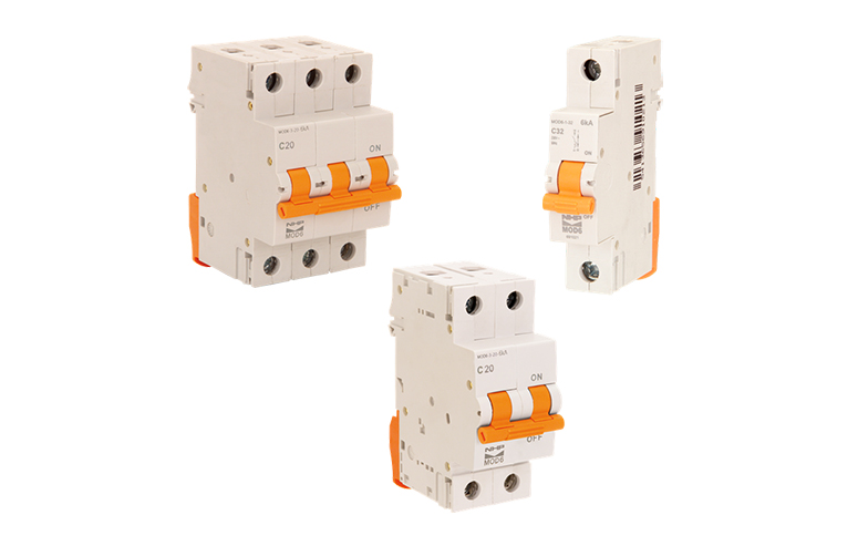 NHP Electrical Engineering Products - Product Selectors