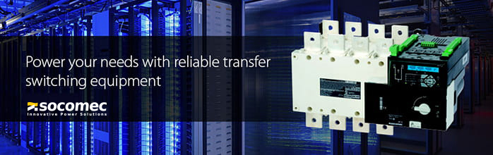 NHP Electrical Engineering Products - Socomec