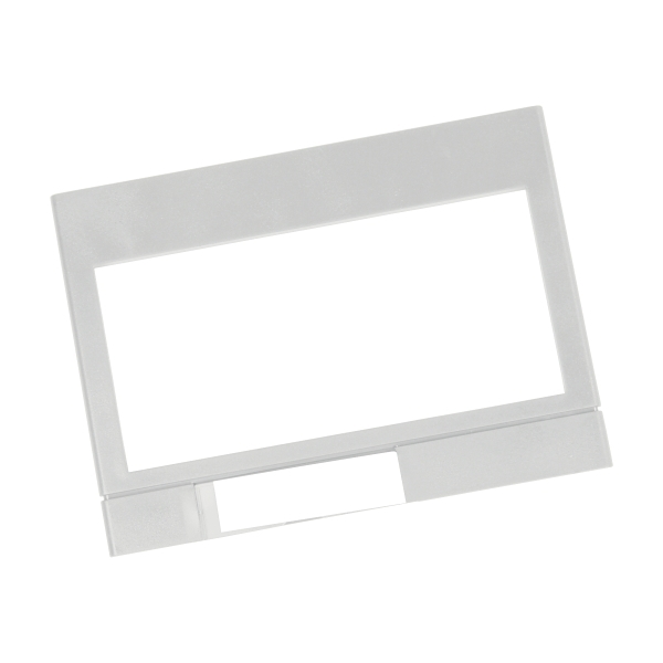 Allen-Bradley 140G Escutcheon Plate 4P G Frame