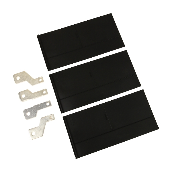 Allen-Bradley 140G Spreader Terminals 4P G Frame