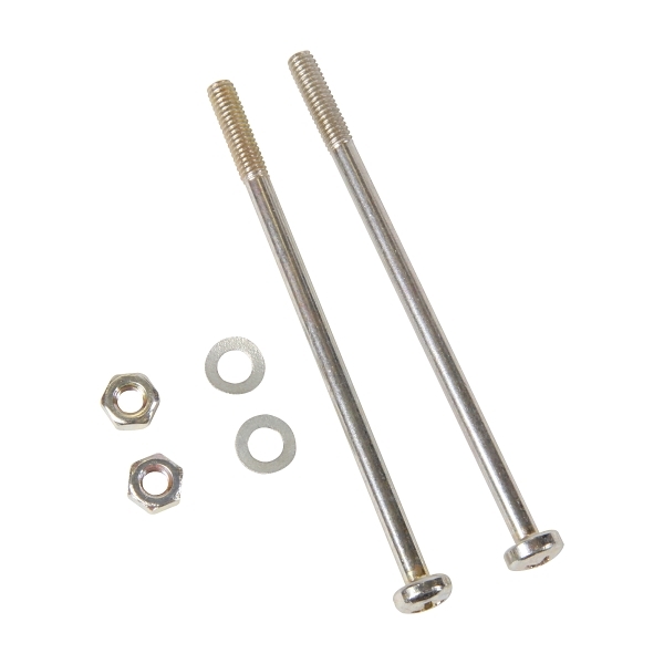 Allen-Bradley 140G MCCB Mounting Hardware 3P G I Frames