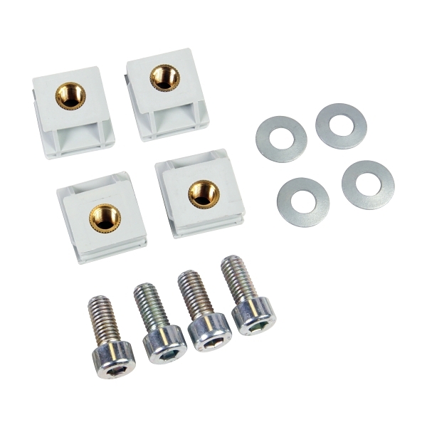 Allen-Bradley 140G End Cap Kit 4P I Frame