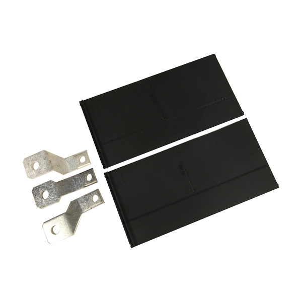 Allen-Bradley 140G Spreader Terminals 3P I Frame