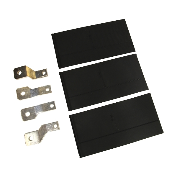 Allen-Bradley 140G Spreader Terminals 4P I Frame