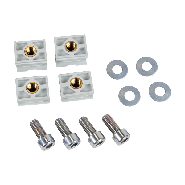 Allen-Bradley 140G End Cap Kit 4P J Frame