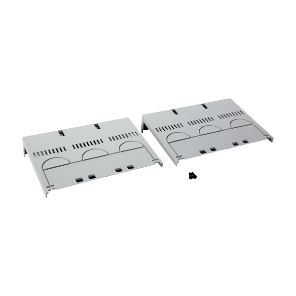 Allen-Bradley 140G Terminal Covers 3P Low 2mm K Frame