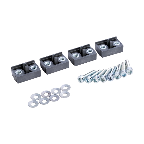 Allen-Bradley 140G End Cap Kit 4P M Frame