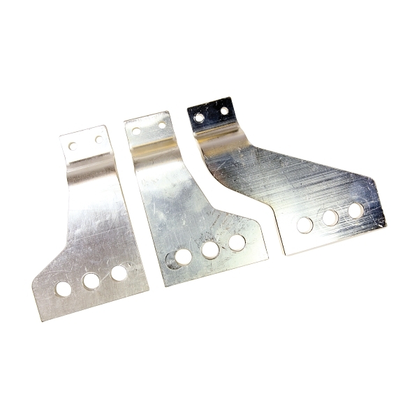 Allen-Bradley 140G Spreader Terminals Bottom Connection 3P M Frame