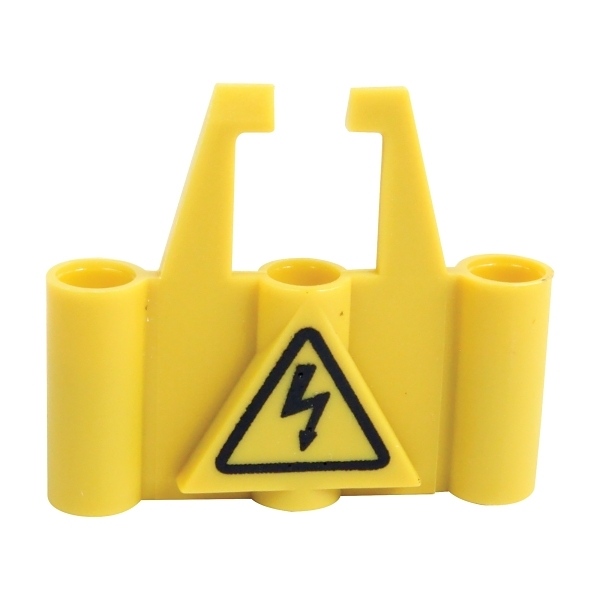 Allen-Bradley 140M Busbar Terminal Cover