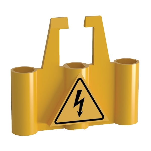 Allen-Bradley 140MT Busbar Terminal Cover