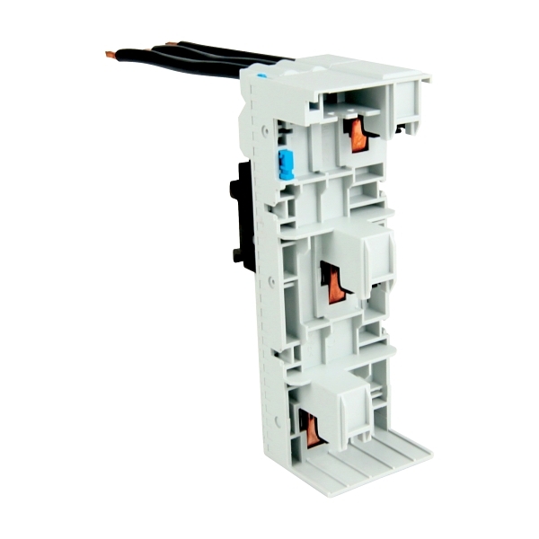 Allen-Bradley 141A Standard Busbar Module 160 x 54mm 63A