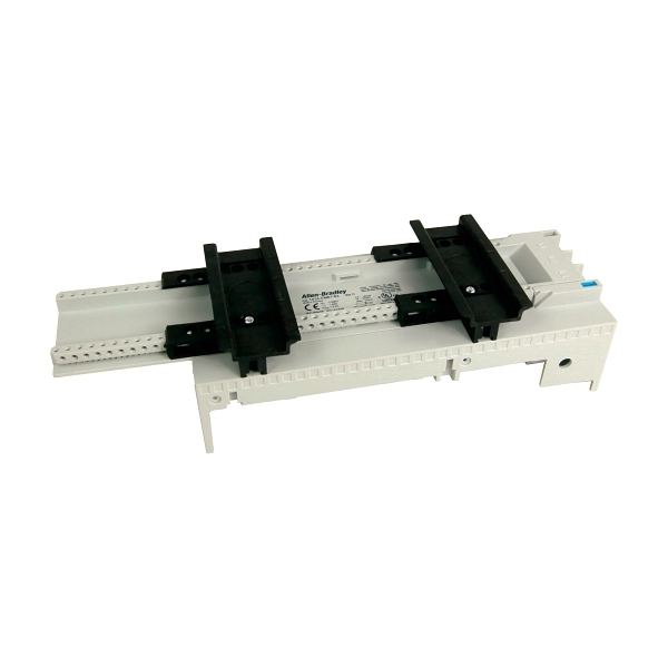 Allen-Bradley 141A Standard Busbar Module 260 x 72mm 63A Terminal