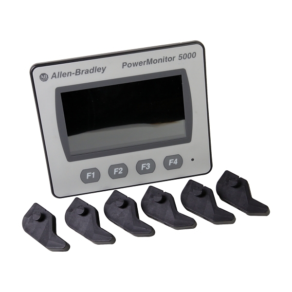 Allen-Bradley PM5000 Display Module