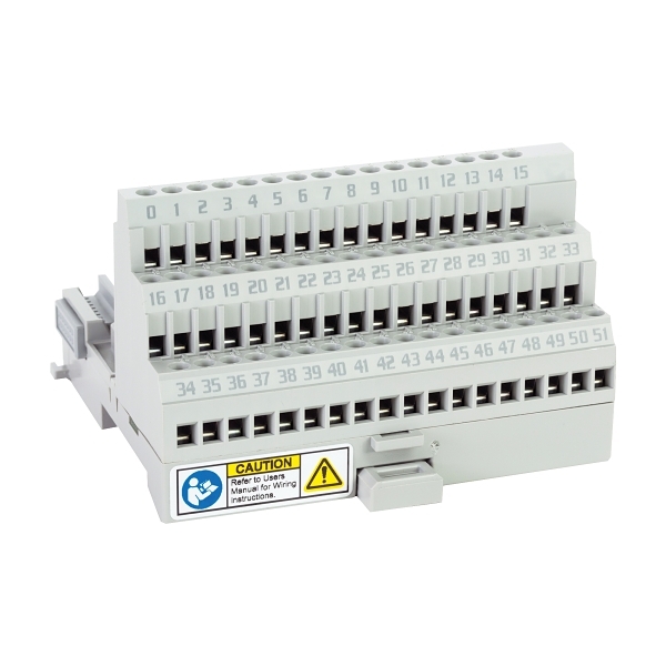 Allen-Bradley 1440 XM Condition Monitoring Terminal Base for 220