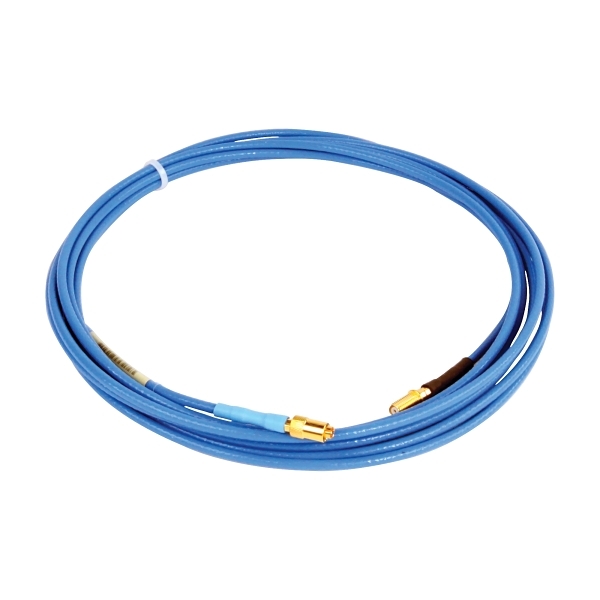 Allen-Bradley 1442 Eddy Current Probe Extension Cable for NCPU 5 and ...