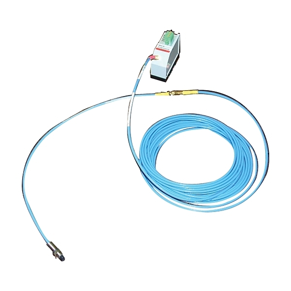 Allen-Bradley 1442 Eddy Current Probe NCPU 5mm Diameter 50mm M8x1 1m ...