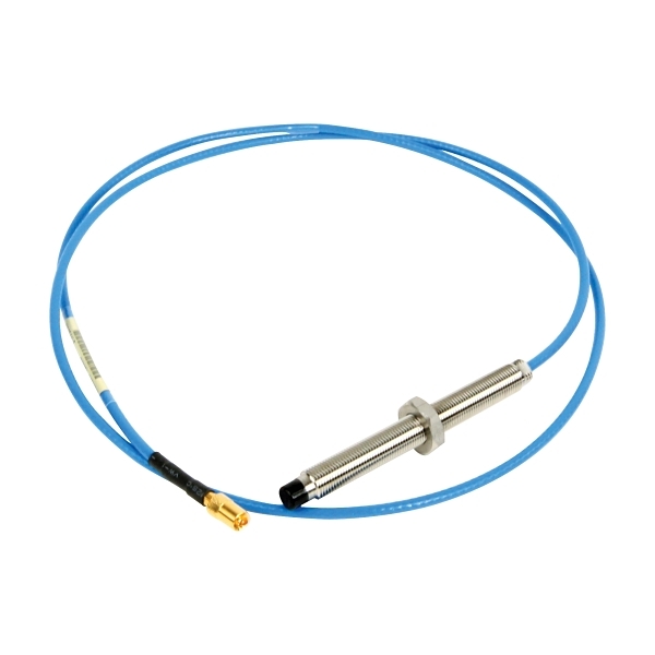 Allen-Bradley 1442 Eddy Current Probe NCPU 8mm Diameter 90mm M10x1 1m ...