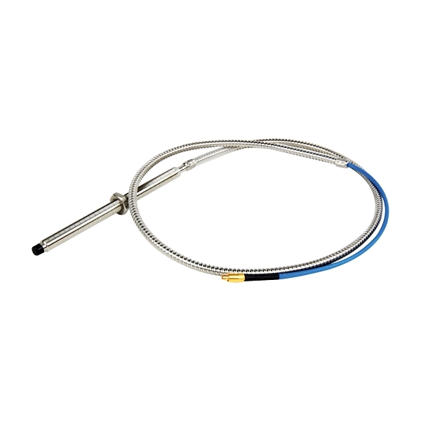 Allen-Bradley 1442 Eddy Current Probe NCPU 8mm Diameter 150mm M10x1 1m ...