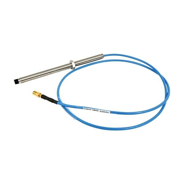 Allen-Bradley 1442 Eddy Current Probe NCPU 8mm Diameter 6.0 Inch 3/8-24 ...