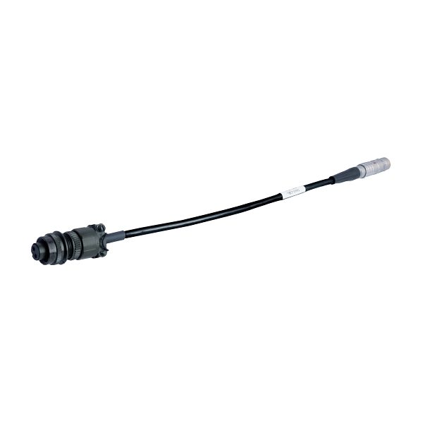 Allen-Bradley 1443 Accelerometer BNC Data Collector Cable Lemo ...