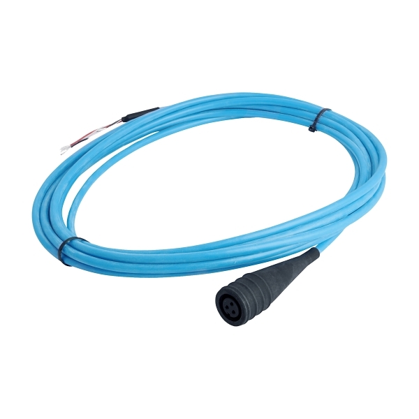 Allen-Bradley 1443 Accelerometer Cable 2 Pin Shield Grounded to ...