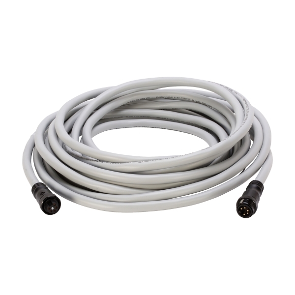 Allen-Bradley 1485 DeviceNet Cable Thick Grey Mini Male Mini Female 4m