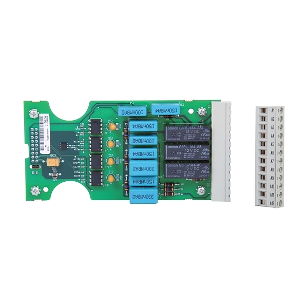 Allen-Bradley SMC 50 Soft Starter Digital IO Expansion Module