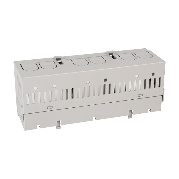 Allen-Bradley SMC Flex Soft Starter Terminal Cover for IP20 Rating for ...