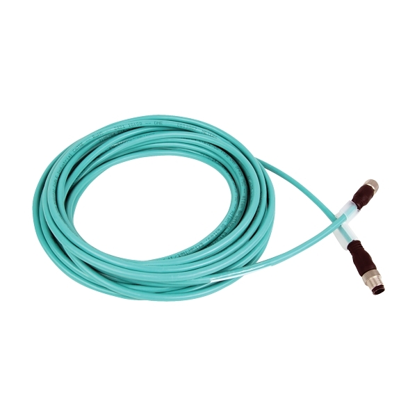 Allen-Bradley 1585 Shielded Ethernet Cable Hi Flex Pur 2 Pair Cat5e ...