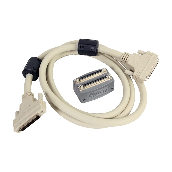 Allen-Bradley 1715 Redundant IO Backplane Extender Cable 2M