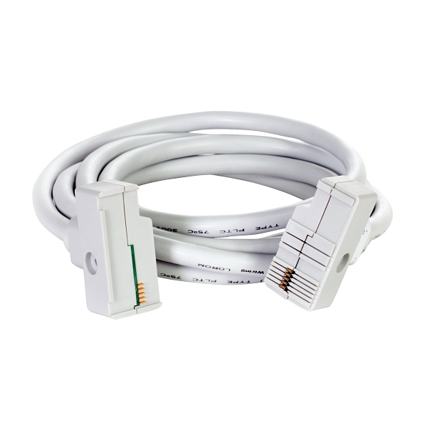 Allen-Bradley Point I/O Bus Extension Cable 3m