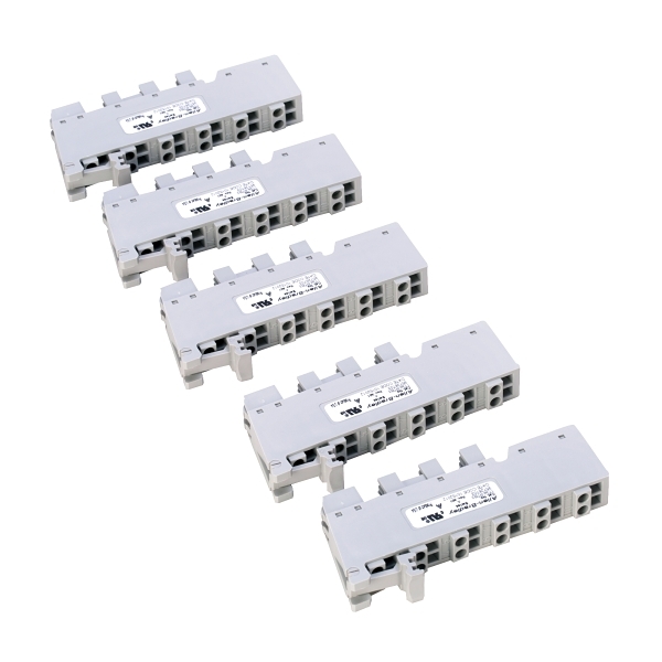 Allen-Bradley Point I/O Replacement Terminal Block 12Point Spring Qty 5