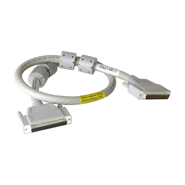 Allen-Bradley ControlLogix Redundant Power Supply Cable